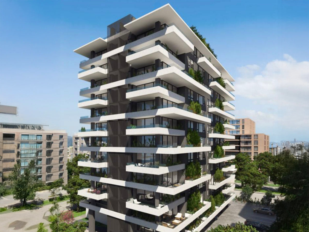 Edificio Colón 5751 – primaterm