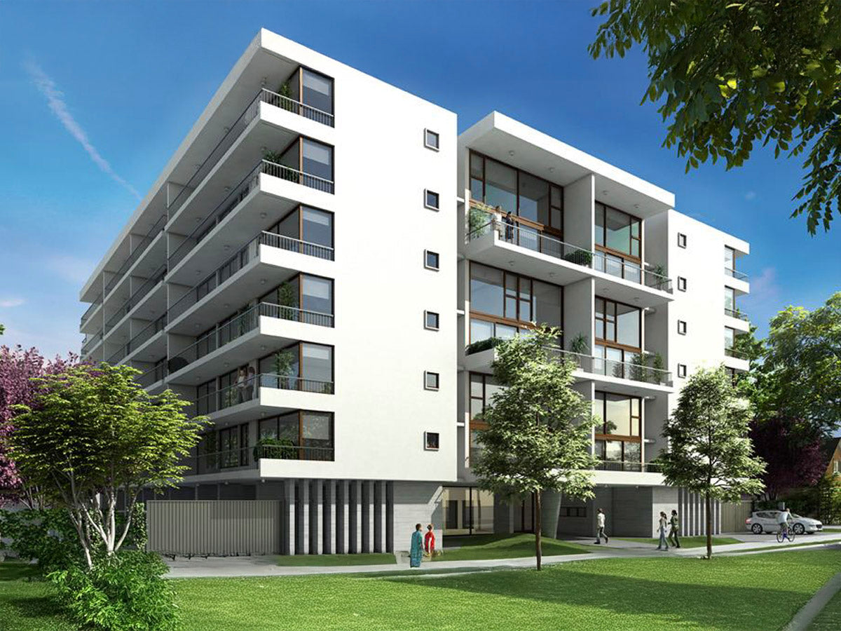 Edificio Icono – primaterm