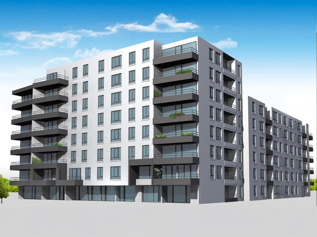 Edificio Delma – primaterm