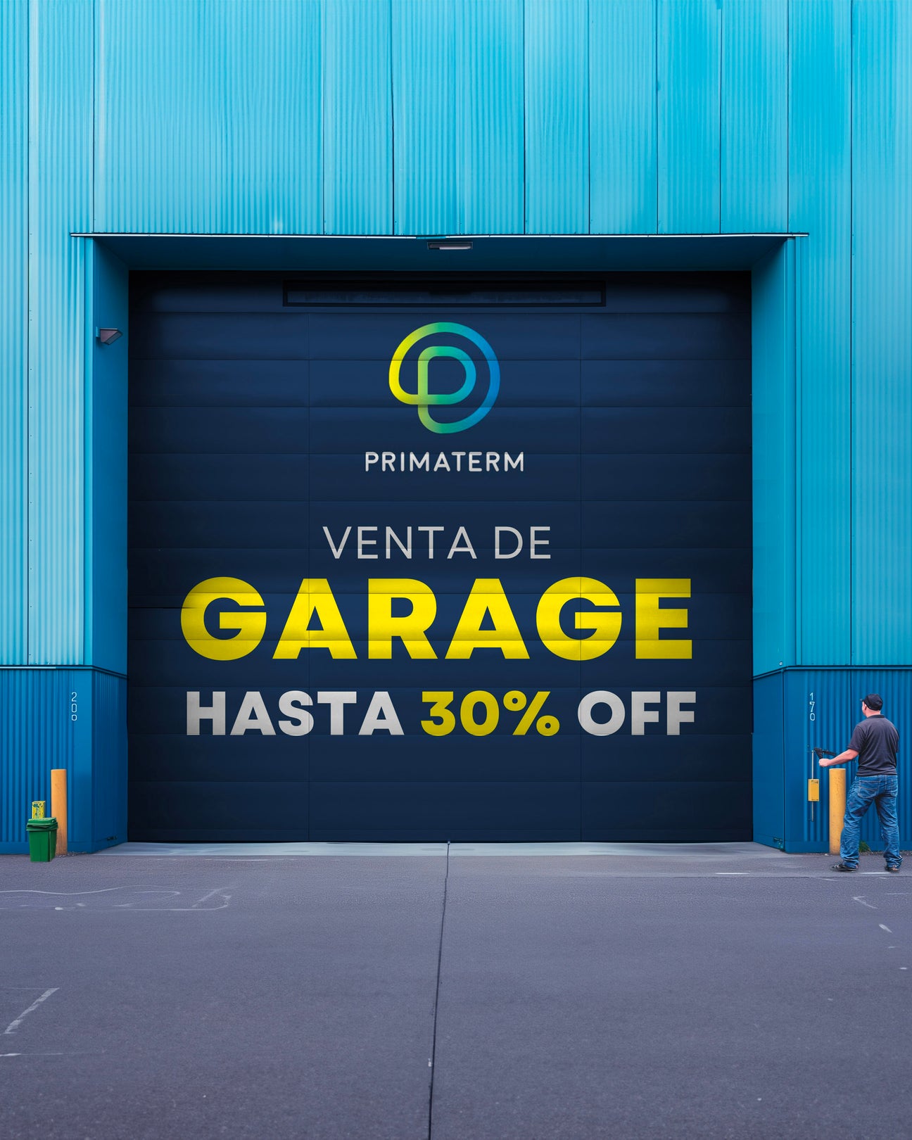 Outlet Primaterm – primaterm