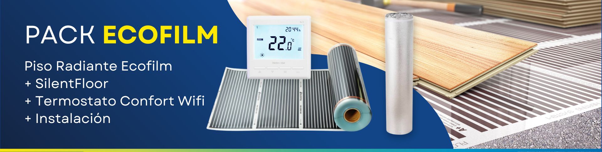 Pack Ecofilm – primaterm