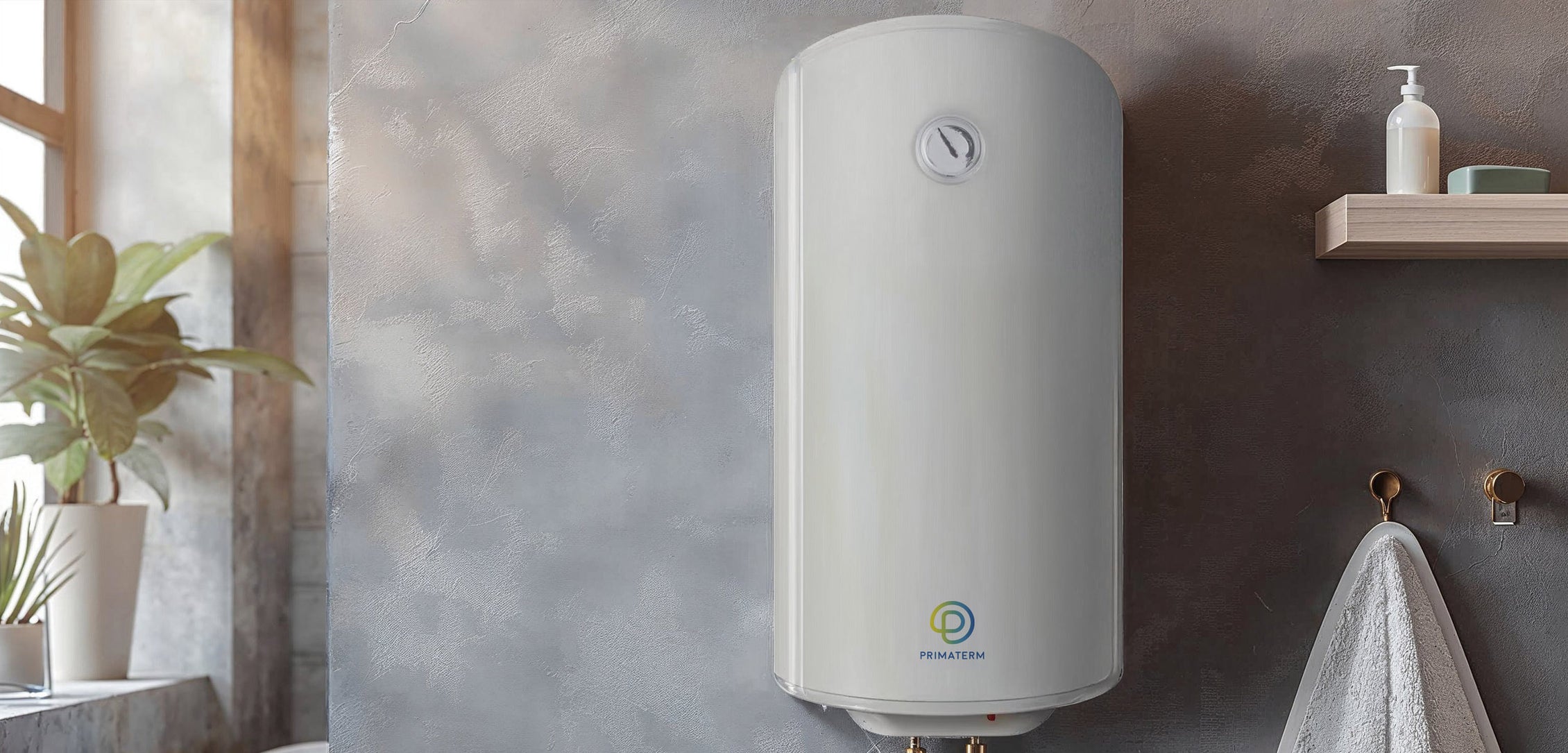 Primaterm: Equipamiento inteligente para tu hogar – primaterm